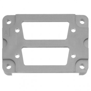 Amphenol C14610F0060001 Heavy Duty Connector Housing for sale