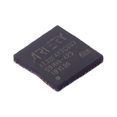 ARTERY AT32F402CCU7 Microcontroller Chip