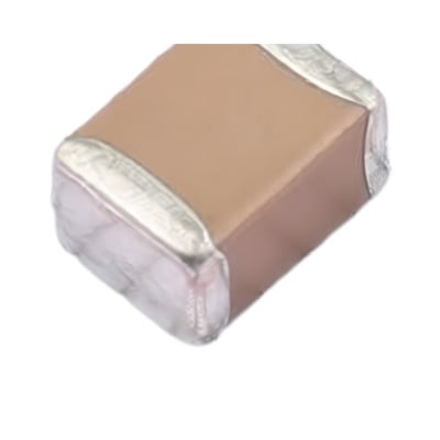KEMET C1206C106K3RAC Ceramic Capacitor