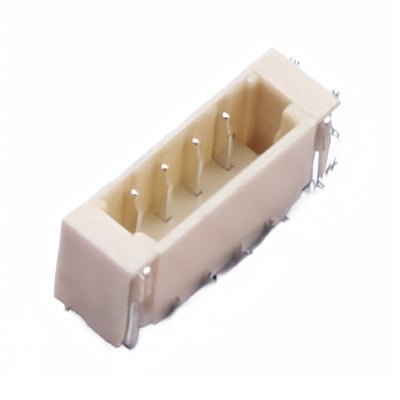 Hong Cheng HC-SUR0.8-8PWT Male Header Pins