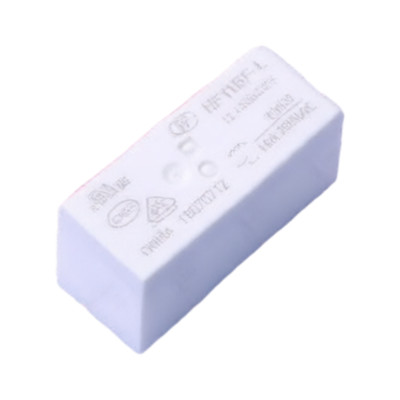 HONGFA HF115F-LS-12-HSL2F Signal Relay