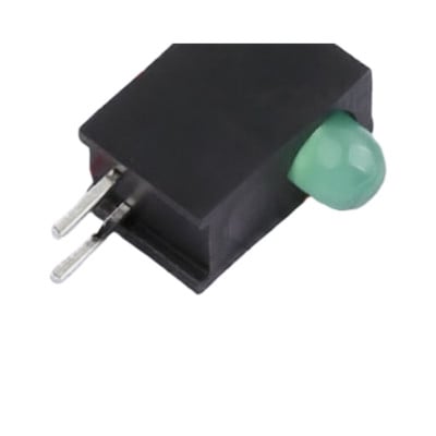 Harvatek HV-I8NB30G-MP9AA-U1134 Discrete LED Indicator Chip