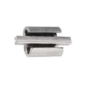 YP28U2, Figure 3-shaped Aluminum Connector with adjustable spacer for sale