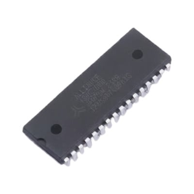 Alliance Memory AS6C1008-55PCN SRAM IC – Memory Chip for sale
