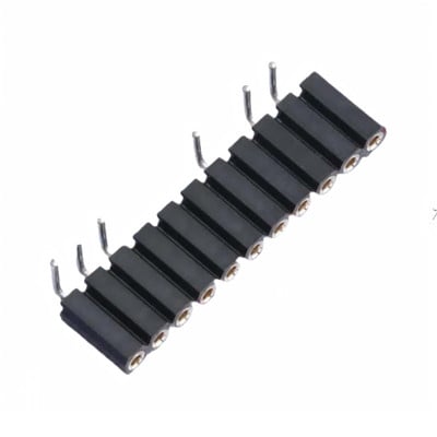 XFCN MF254R-11-11-1243-H70 Female Socket Header Receptacle for sale