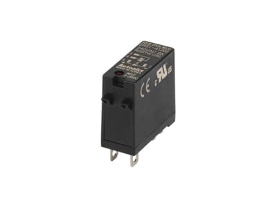 Autonics SRS1-A1202 Solid State Relay for sale