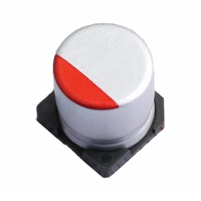 Honor Elec HV1E476M0605PZ