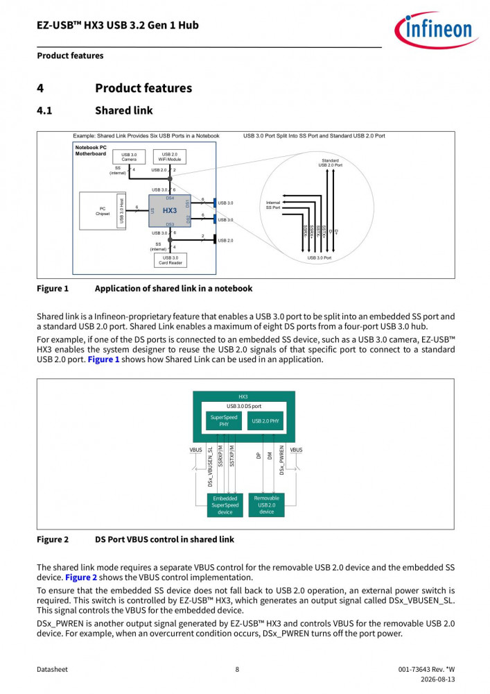 Technical document page 8