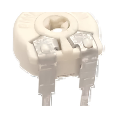 Amphenol PTC10LV10-501A2020 Trimmer Potentiometer