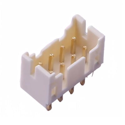 Joint Tech Elec A2004WV-2X07P