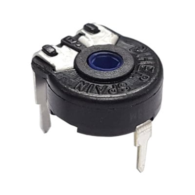 Amphenol PT10MV10-103A1010-PM-S Trimmer Potentiometer