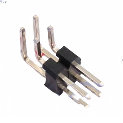HanElectricity 2005WR-2x12P Male Pin Header