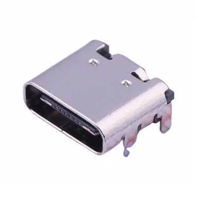 XUNPU TYC-324 USB, DVI, HDMI Connector Assembly
