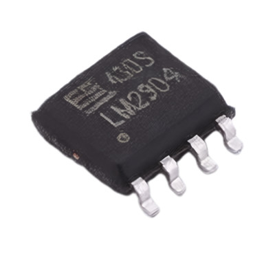 ElecSuper LM2904A(ES) Amplifier Chip