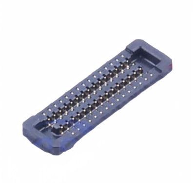 YXT YXT-BB10-24S-02 Board-to-Board Mezzanine Edge Type Array Connector