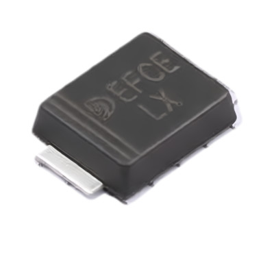 Jingdao Microelectronics SMAFJ22A TVS Diode