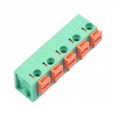 DORABO DB142V-5.08-7P-GN