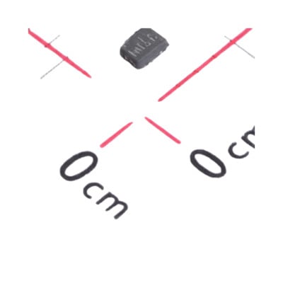 Mysentech MTS4W Analog and Digital Output Chip