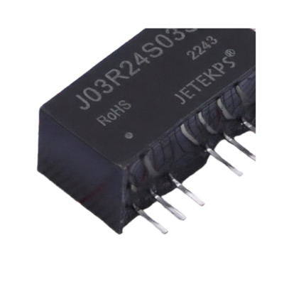 JETEKPS J03R24S15S DC DC Converter Chip