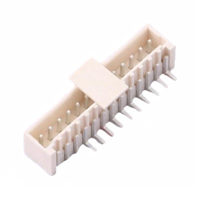 jkun A1506AWR-12-F4MB1-R Male Header Pins