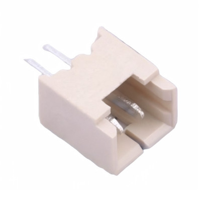 HDGC HDGC2001WV-2P Male Header Pins