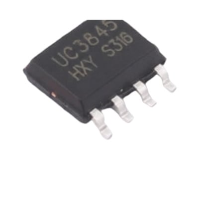 HXY MOSFET UC3845B-HXY AC-DC Offline Switching Controller Chip for sale