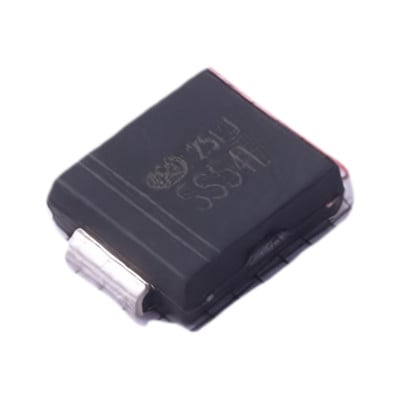 JUXING SS54C Single Diode