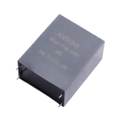 KNSCHA 228CB0074 Thin Film Capacitor