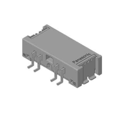 PANASONIC AYC5F2810