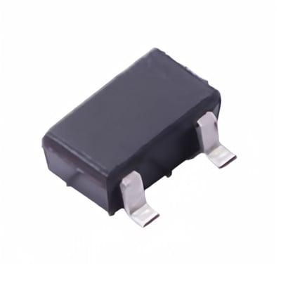 AnaSem VDD261MCTA Voltage Reference Chip for sale