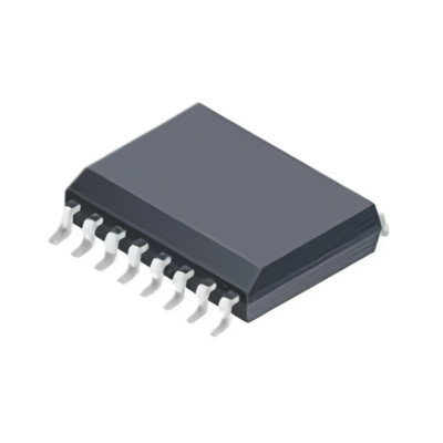 ALLEGRO ACS725LMATR-20AB-T Current Sensor Chip