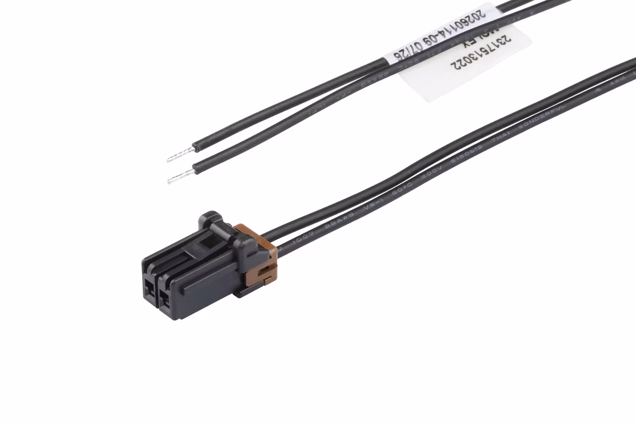 Molex 2318762021