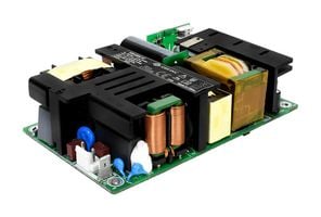 CUI VOF-450C-36 AC DC Configurable Power Supply Module for sale