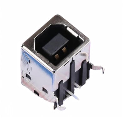 Samtec USBR-B-S-F-O-TH USB Connector Assembly