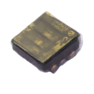 Yuandi TU-10 DIP Switch