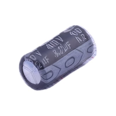 Guangdong TOPAZ Elec Tech ECSS04072R2M050P00 Aluminum Electrolytic Capacitor