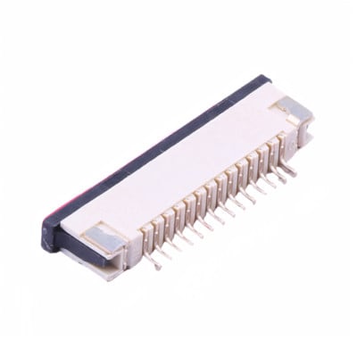 Joint Tech Elec F0502WR-S-14PNLNG1G00L