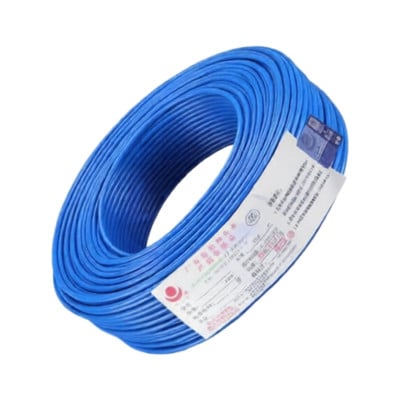 jinlongyu WDZB-BYJ-1X50Red Single Conductor Hook-Up Wire