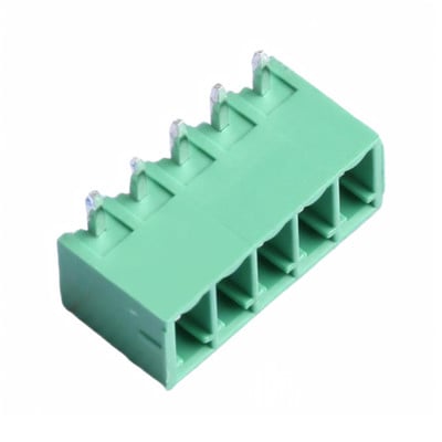 KANGNEX WJ15EDGRH-3.81-06P-14-00A Header Plug Socket