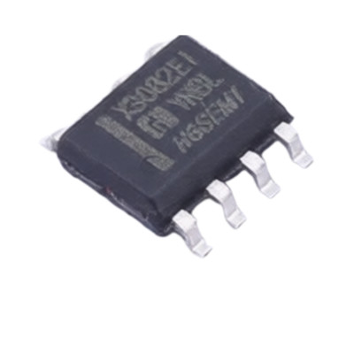 HGSEMI HGX3232EIMT/TR Driver Receiver Transceiver Chip