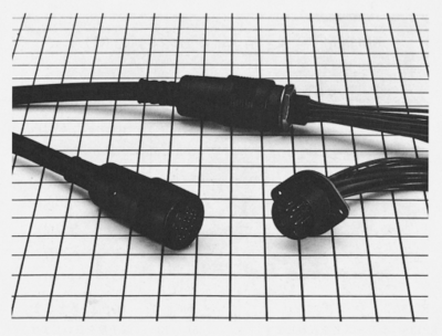 HRS RP17-PC-211 Rectangular Connector Contact