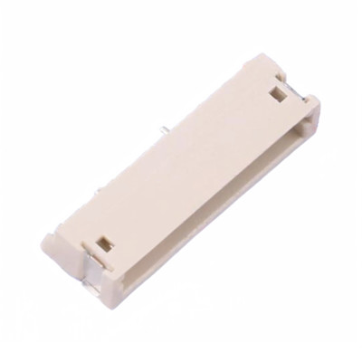 Zhongdi WAFER-ZH1.5-7PWT-W1-P Male Header