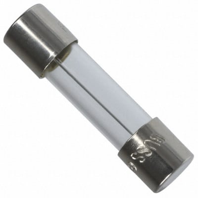 EATON HFB-R Fuseholder Chip – Premium Circuit Protection Component
