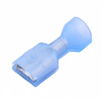 TE Connectivity 2-520129-2 Quick Disconnect Connector