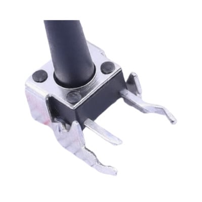 Yuandi TS-1093C-A165B2-D1 Tactile Switch for sale