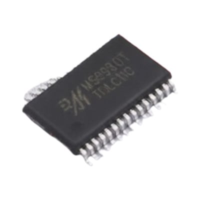 Hangzhou Ruimeng Tech MS9920T Battery Management Chip