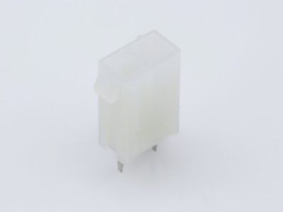 7.50mm Beau Eurostyle Right-Angle PCB Header, Closed Ends, 9 Circuits
