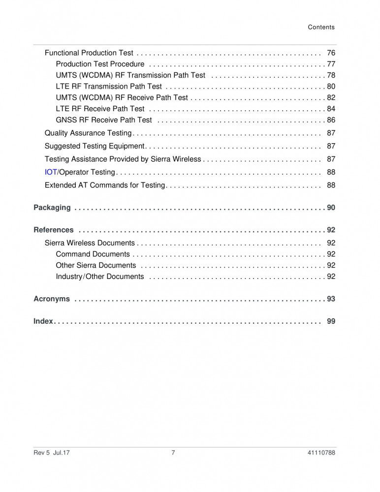 AirPrime EM7565 document preview, page 7