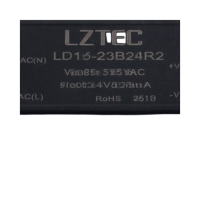 LZTEC LD03-23B24R2 AC DC Converter Chip