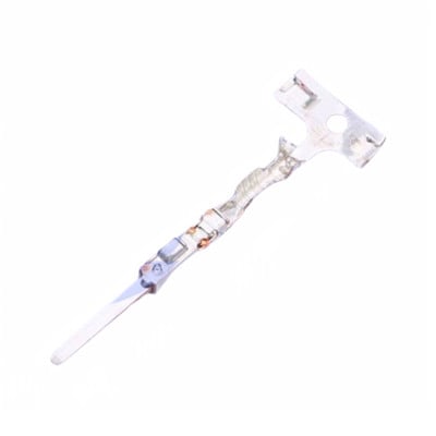 TE Connectivity 173682-1 Rectangular Connector Contact